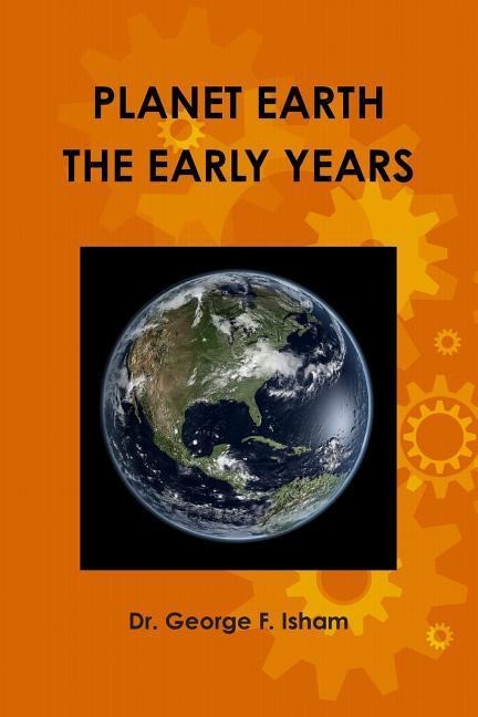 PLANET EARTH, THE EARLY YEARS • Eurobooks
