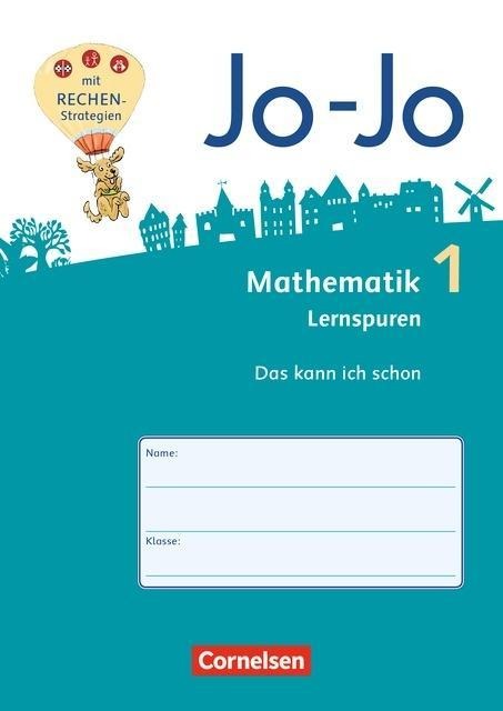 Jo Jo Mathematik 1 Losungen